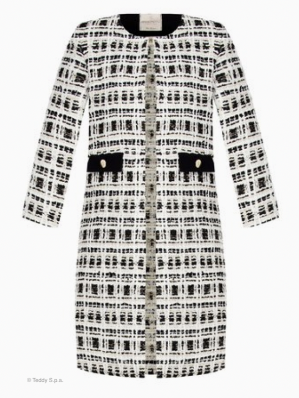 Mantel var nero – KOTOO | FEINSINN